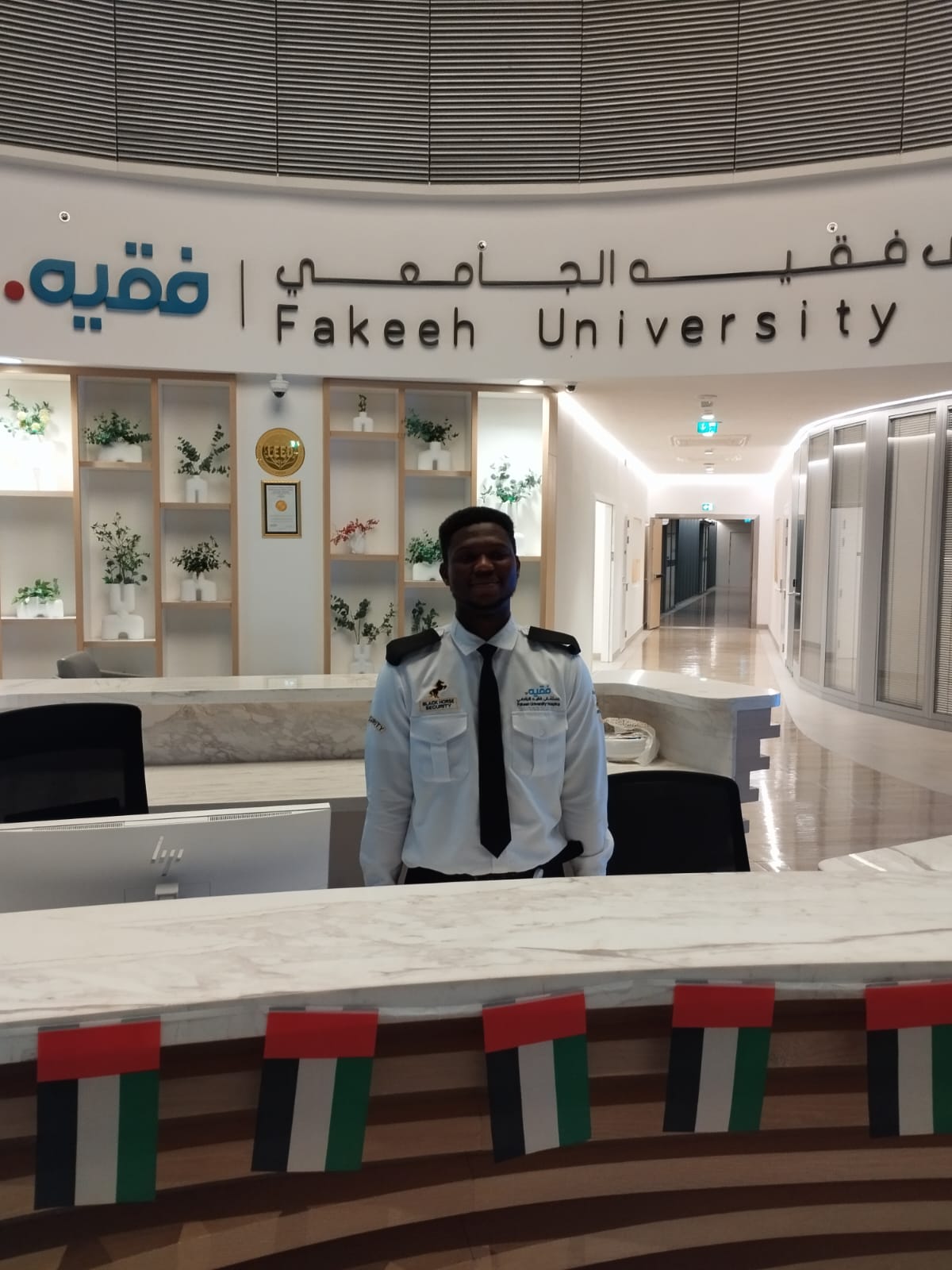 Blackhorse security -Security Company in Dubai | Security Services ...
